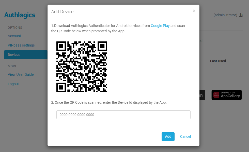 Migrating from Offline to Online Device Registration for Mobile Push ... Migrating from Offline to Online Device Registration for Mobile Push ...