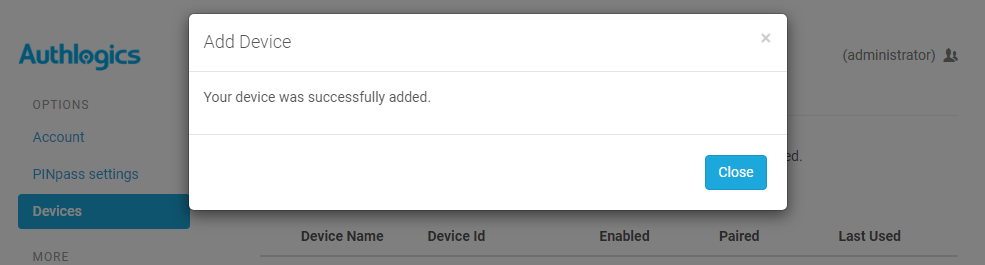 Migrating from Offline to Online Device Registration for Mobile Push ... Migrating from Offline to Online Device Registration for Mobile Push ...