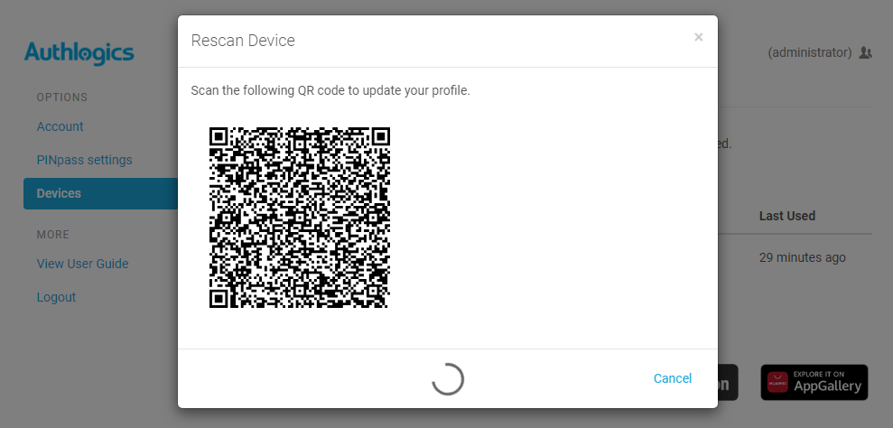 Migrating from Offline to Online Device Registration for Mobile Push ... Migrating from Offline to Online Device Registration for Mobile Push ...